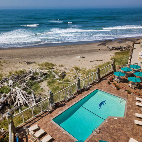Inn at Spanish Head, #1 Stunning Oregon Coast Wedding Venue